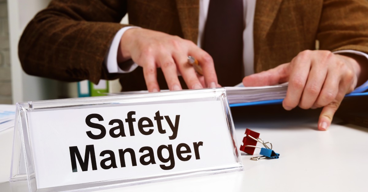 What To Do if You Receive an OSHA Citation?