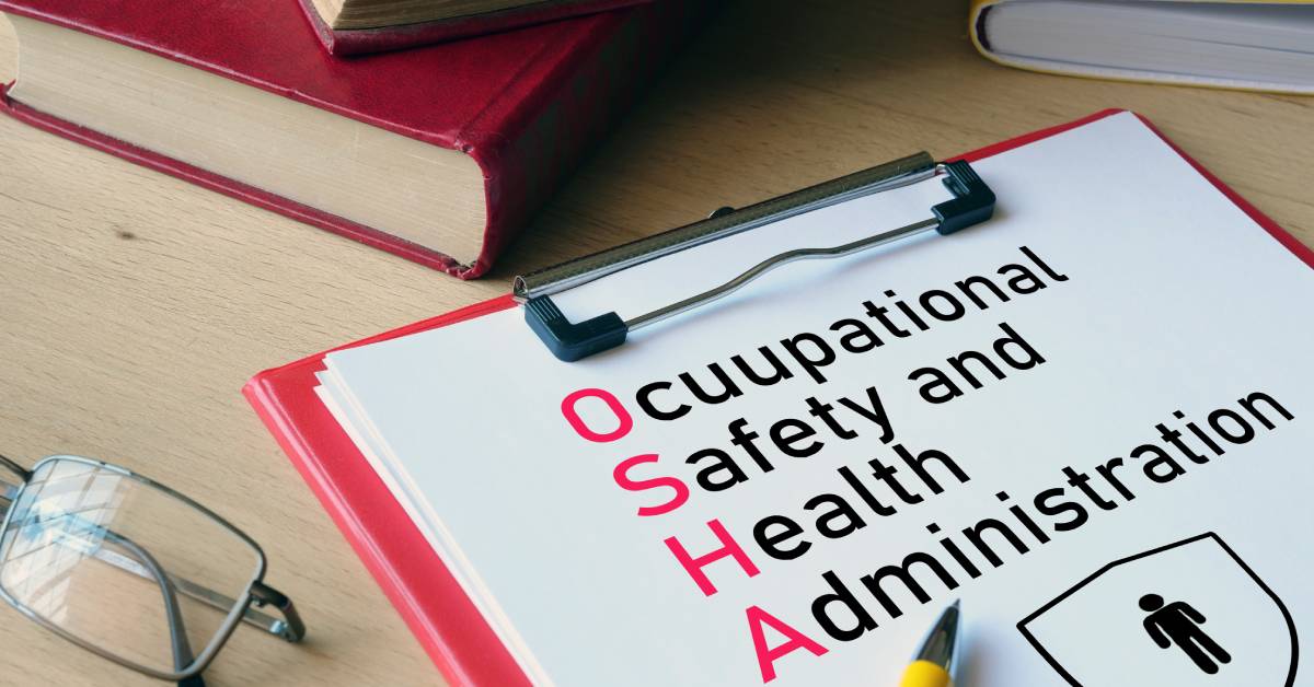 4 Unique OSHA Concerns in Medical Offices