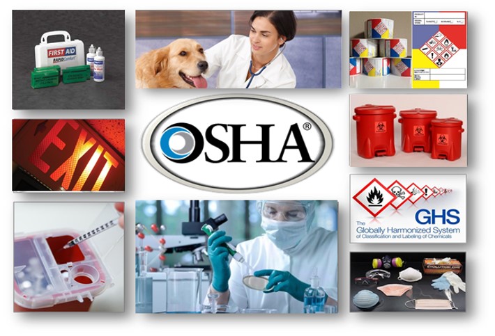 20xx OSHA Vet Training Demo V03